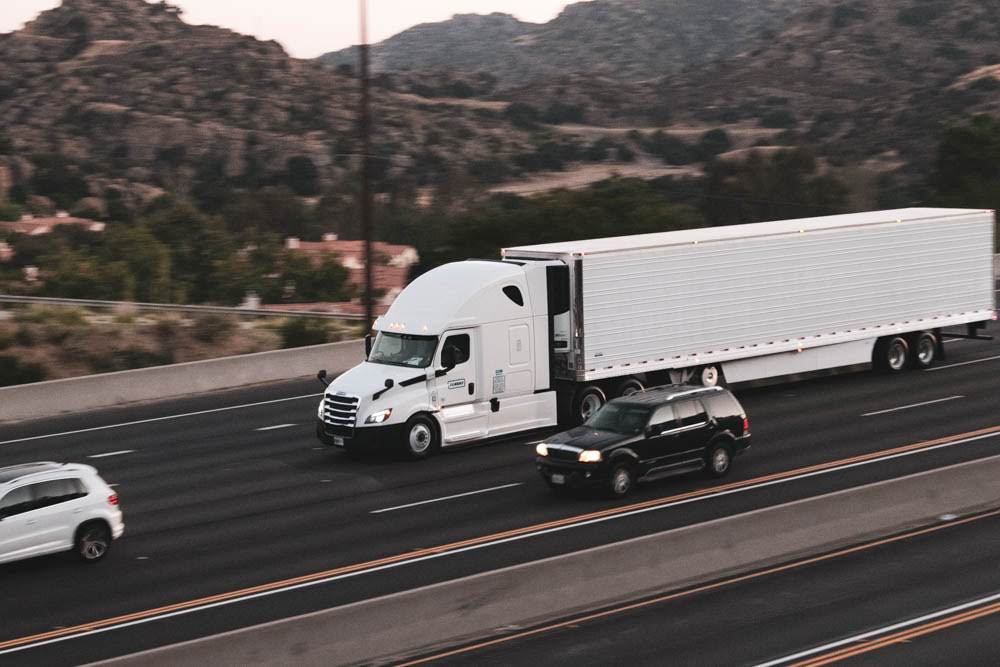 Commercial Motor Vehicles Out of Service for Brake-Related Violations ...